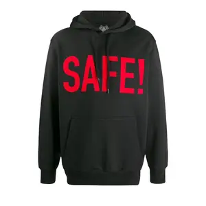 PALACE Safe T Hood