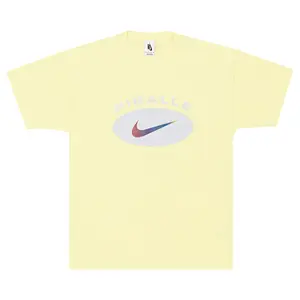 Nike X Pigalle Tee 'luminous - Green