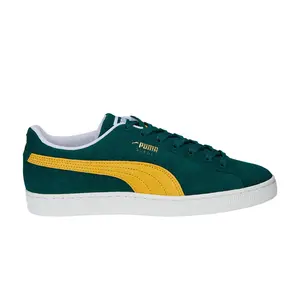 PUMA Suede Teams 2 'celtics' Sneakers