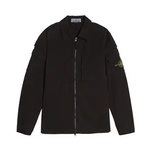 Stone Island Stretch Overshirt