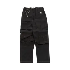 Nike Smith Summit Cargo Pant - Black