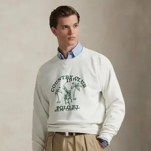Ralph Lauren Graphic Sweatshirts Hoodies For Men