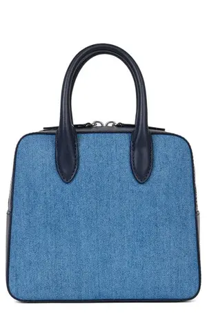 WE-AR4 The Flight Crossbody Bag