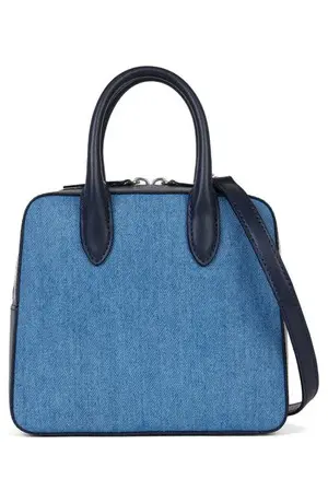 WE-AR4 The Flight Crossbody Bag