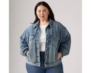 LEVI'S 90s Trucker Jacket - Turning Heads
