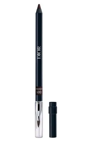 Dior Rouge Contour Lip Liner - 001 Midnight