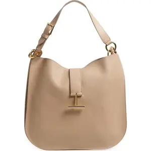 Tom Ford Logo Shoulder Bags For Women