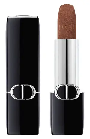 Dior Rouge Refillable Lipstick - 313 Velvet