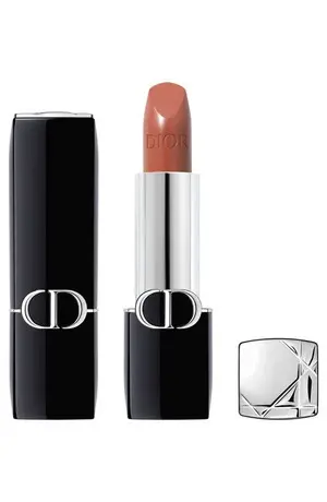 Dior Rouge Refillable Lipstick - 419 Bois Rose/satin
