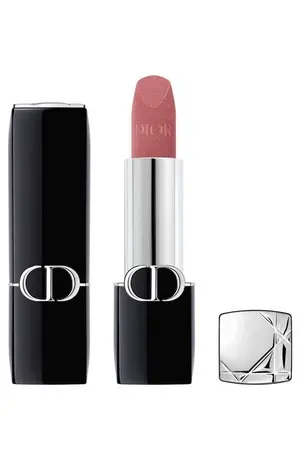 Dior Rouge Refillable Lipstick - 625 Mitzah/velvet
