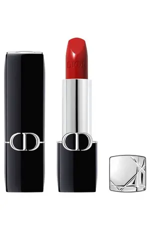 Dior Rouge Refillable Lipstick 769 Rouge Ardent/satin