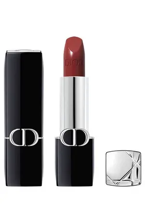 Dior Rouge Refillable Lipstick - 976 Daisy Plum/satin