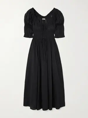 Doen Maxi Day Dresses