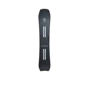 Moncler X Whitespace Snowboard