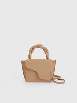 ATP ATELIER Montalbano Mini Handbag
