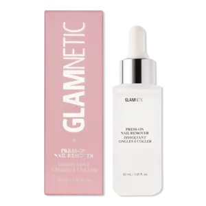 GLAMNETIC Press-on Nail Remover - One-color