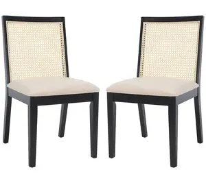 SAFAVIEH Levy Dining Chair - One-color