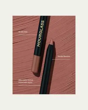 HOURGLASS Shape & Sculpt Lip Liner - Flaunt 2