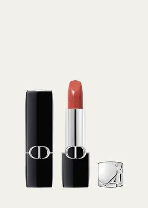 Dior Rouge Satin Lipstick 683 Rendez-vous -