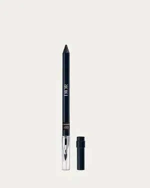 Dior Rouge Contour No-transfer Lip Liner Pencil 001 Diormidnight