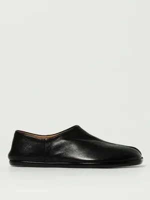 MAISON MARGIELA Tabi Loafer - Black