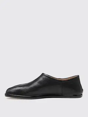 MAISON MARGIELA Tabi Loafer - Black