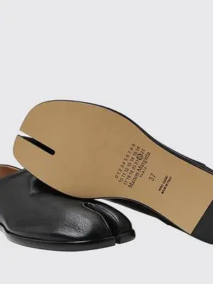 MAISON MARGIELA Tabi Loafer - Black