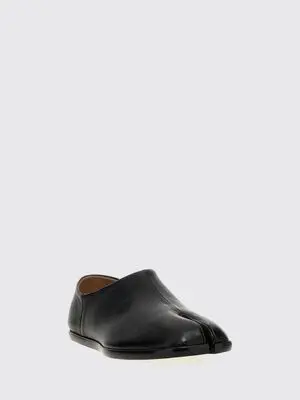 MAISON MARGIELA Tabi Loafer - Black