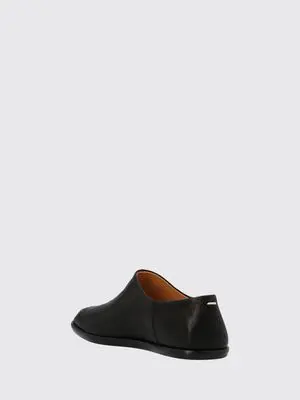 MAISON MARGIELA Tabi Loafer - Black