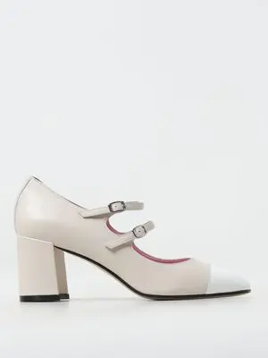 Carel Mary Jane Pumps