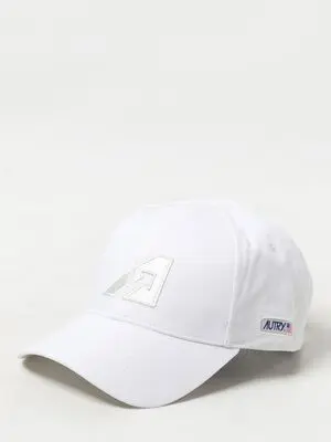 AUTRY Baseball Cap - White