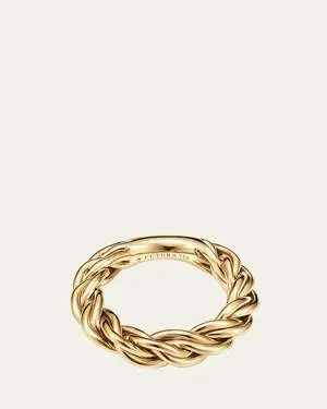 FUTURA JEWELRY Astrid Ring - Gold