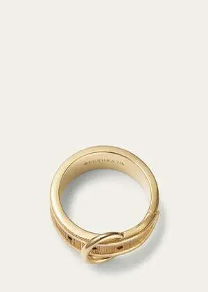 FUTURA JEWELRY Endure Band Ring