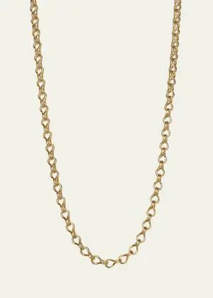 FUTURA JEWELRY Eterna Link Necklace