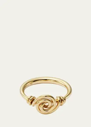 FUTURA JEWELRY Kosmis Ring
