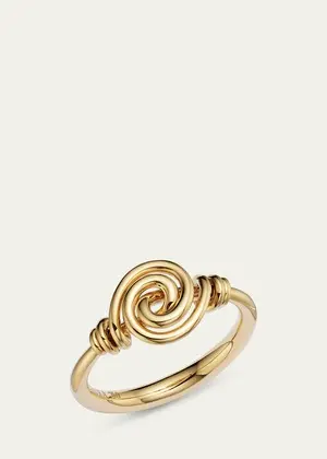 FUTURA JEWELRY Kosmis Ring