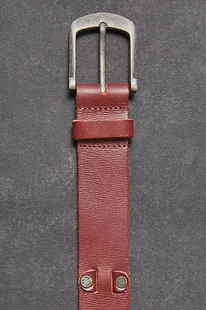 Free People We The Free West Belt