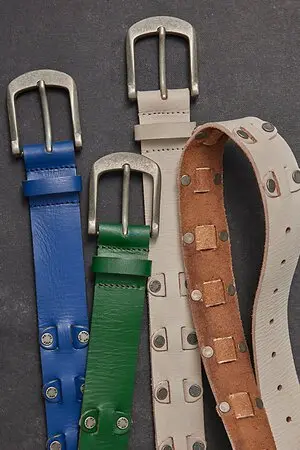 Waist Belts For Women