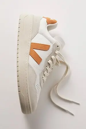 VEJA V-90 Sneakers Extra White/umber