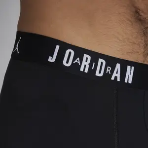 JORDAN Flight Cotton Boxer Briefs - Red