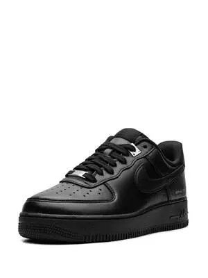 Nike 1017 Alyx 9sm Air Force 1 Sneakers - Black