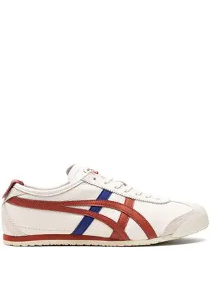 Onitsuka Tiger Patchwork Sneakers For Men