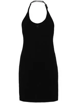 Courreges Stretch Day Dresses