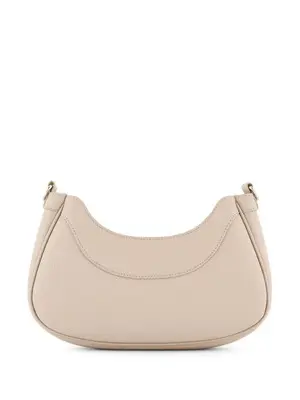Armani Exchange Logo Shoulder Bag