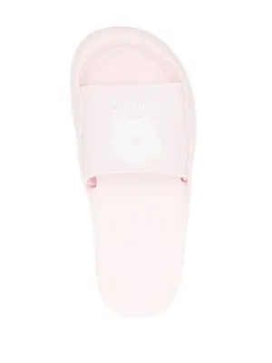 Kenzo Boke Flower Slides
