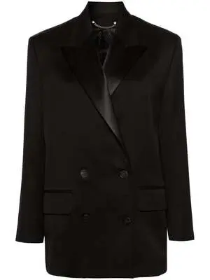 Golden Goose Straight Hem Blazers For Women