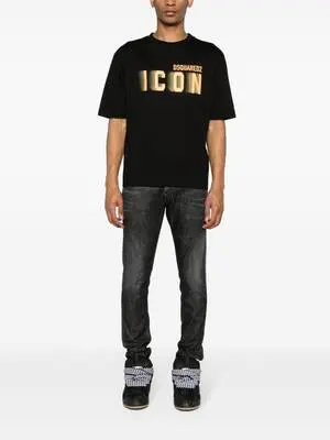 Dsquared2 Slim-leg Jeans