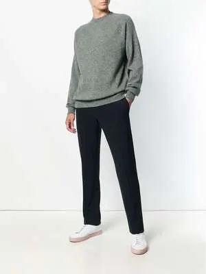 Sunspel Crew Neck Sweatshirt