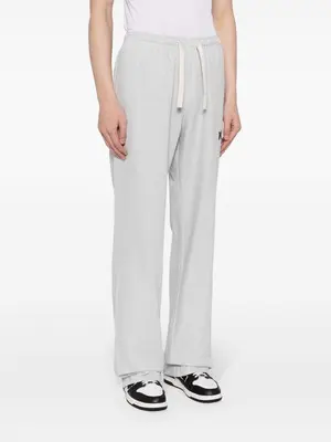 Palm Angels Logo-embroidered Track Pants