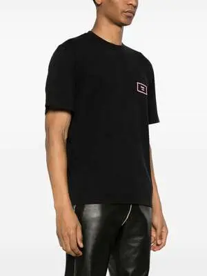 Martine Rose Logo-print Cotton T-shirt